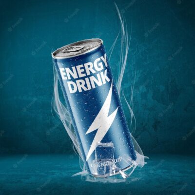 Excessive Energy Drink Intake - Healthfacts